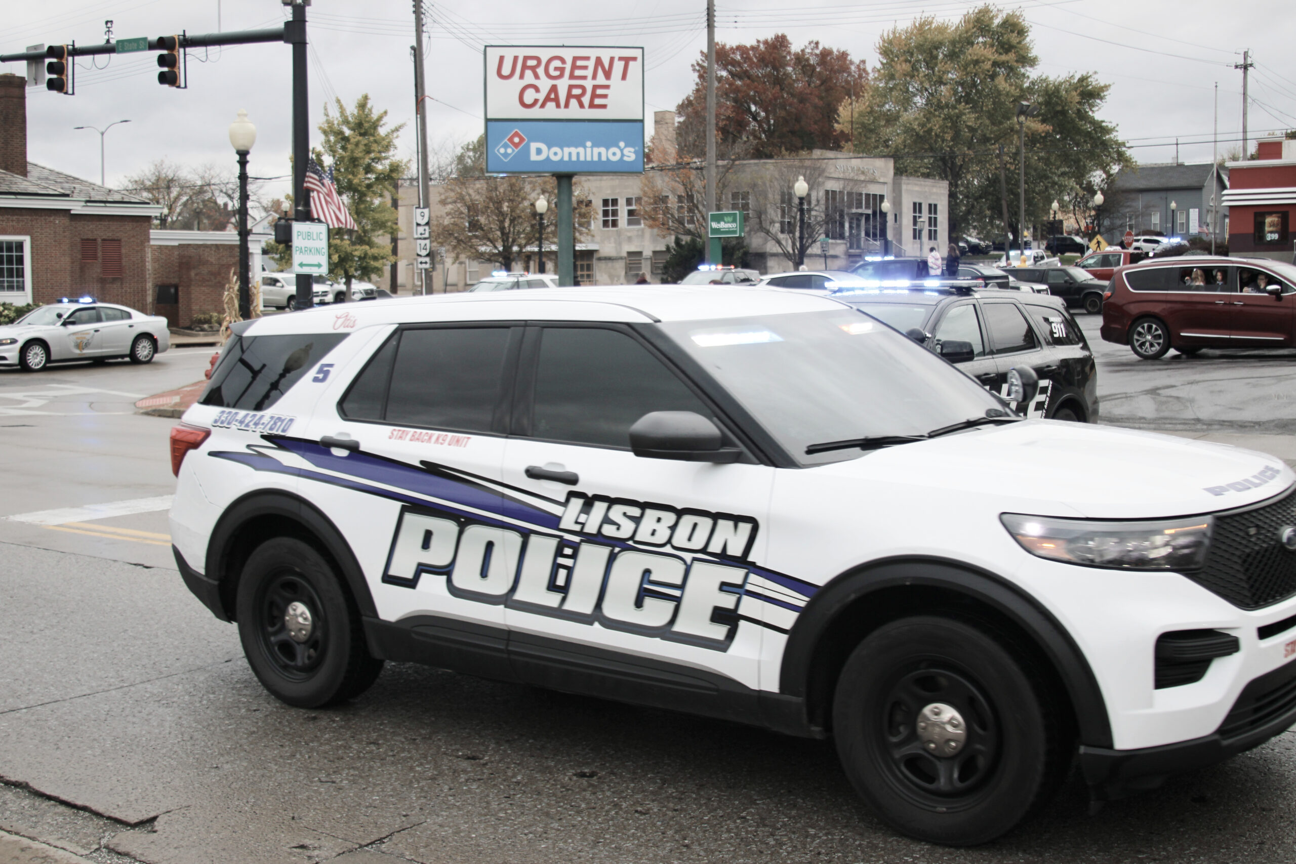 Cayton FP (15) | News, Sports, Jobs - Salem News